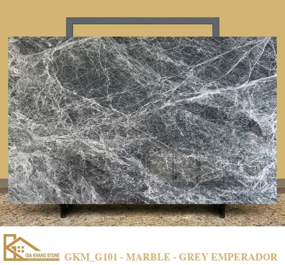 ĐÁ MARBLE GREY EMPERADOR