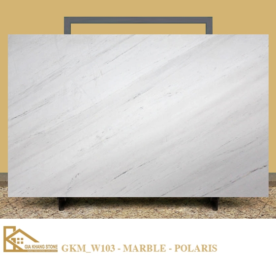 ĐÁ MARBLE POLARIS