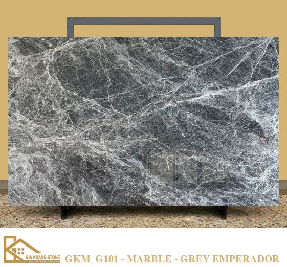 ĐÁ MARBLE GREY EMPERADOR
