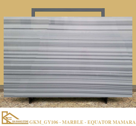 ĐÁ MARBLE EQUATOR MAMARA